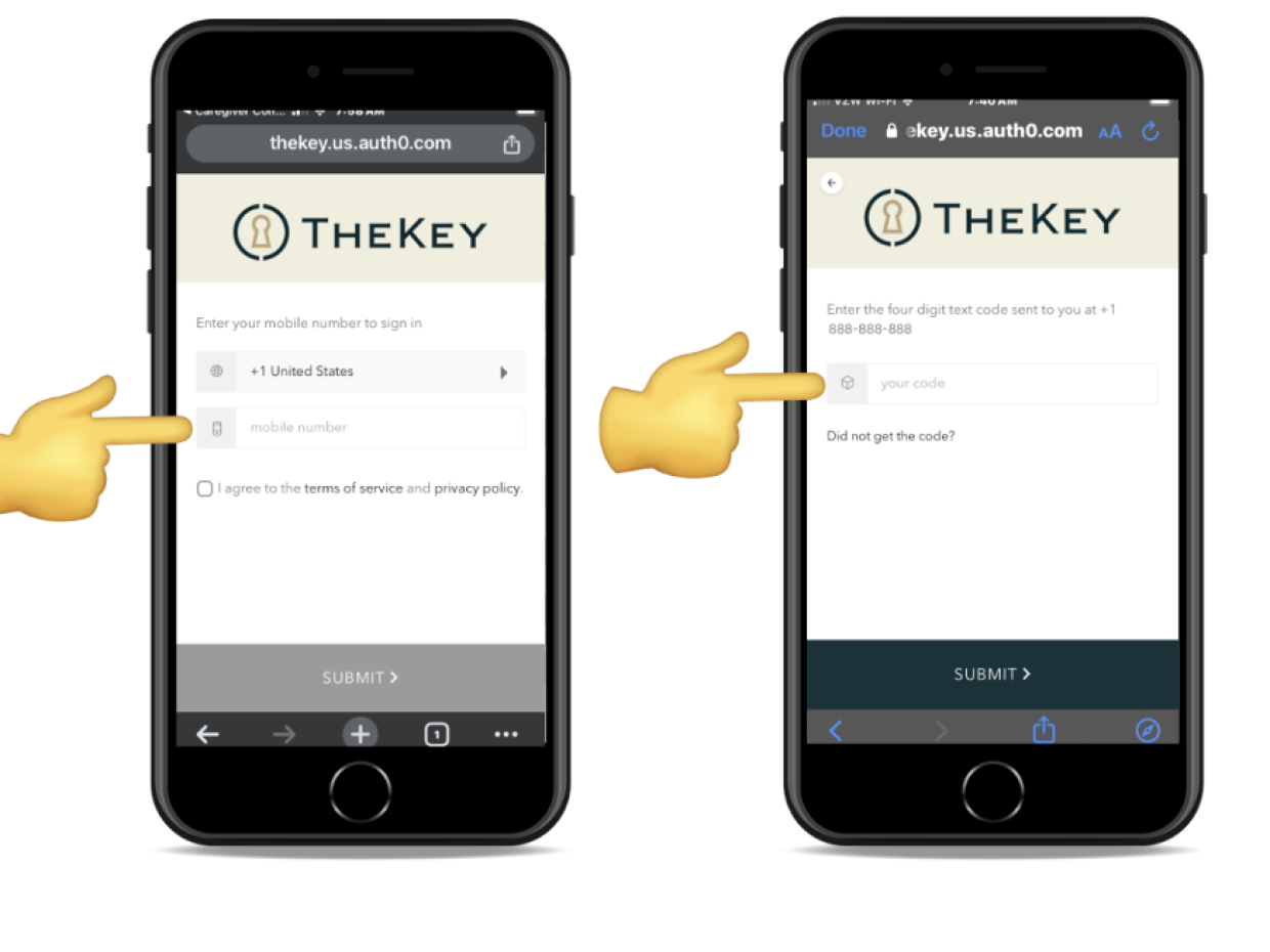 View Your Payslip in Workday - App Support - TheKey